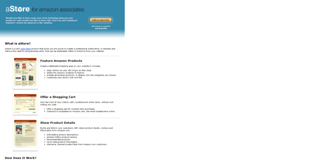 4 Takeaways on Amazon’s aStore Closing | Refersion