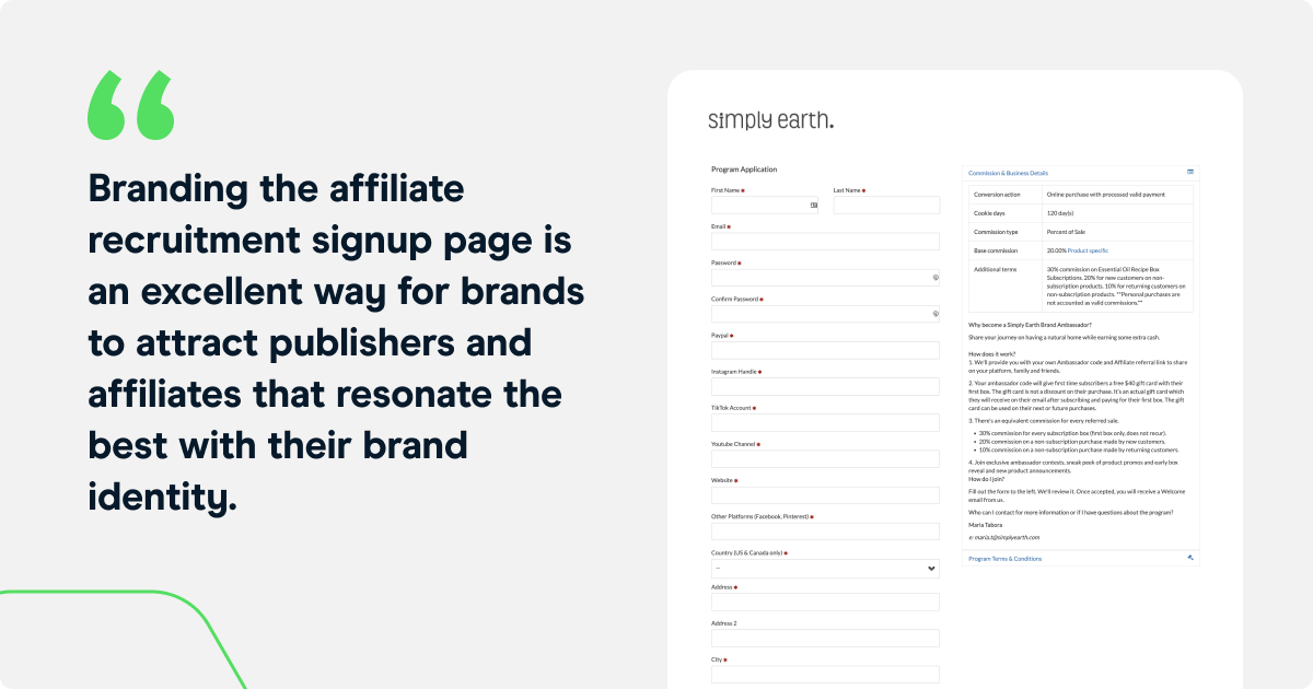 How to Find New Publishers and Affiliates