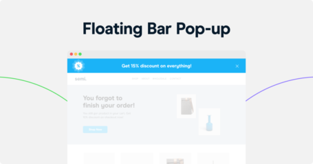 How Customized Pop-ups Increase Affiliate Conversions
