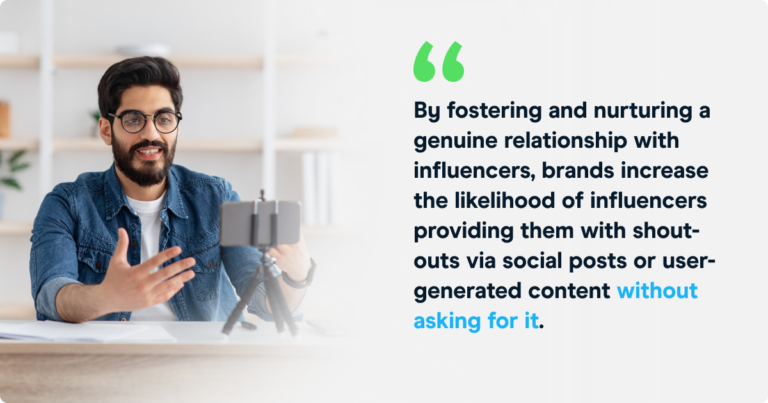 How it Works: Product Seeding and Influencer Marketing