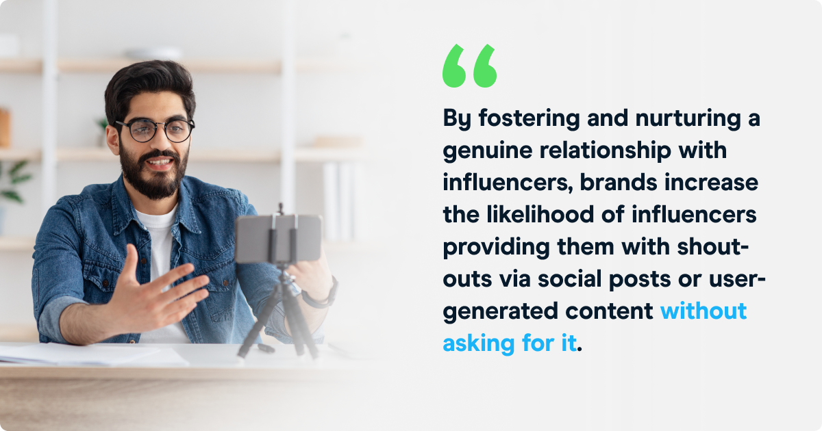 How it Works: Product Seeding and Influencer Marketing